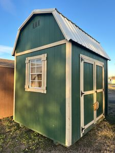 Eagle Ridge Barn Builders LLC - Inventory Storefront
