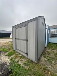 Eagle Ridge Barn Builders LLC - Inventory Storefront